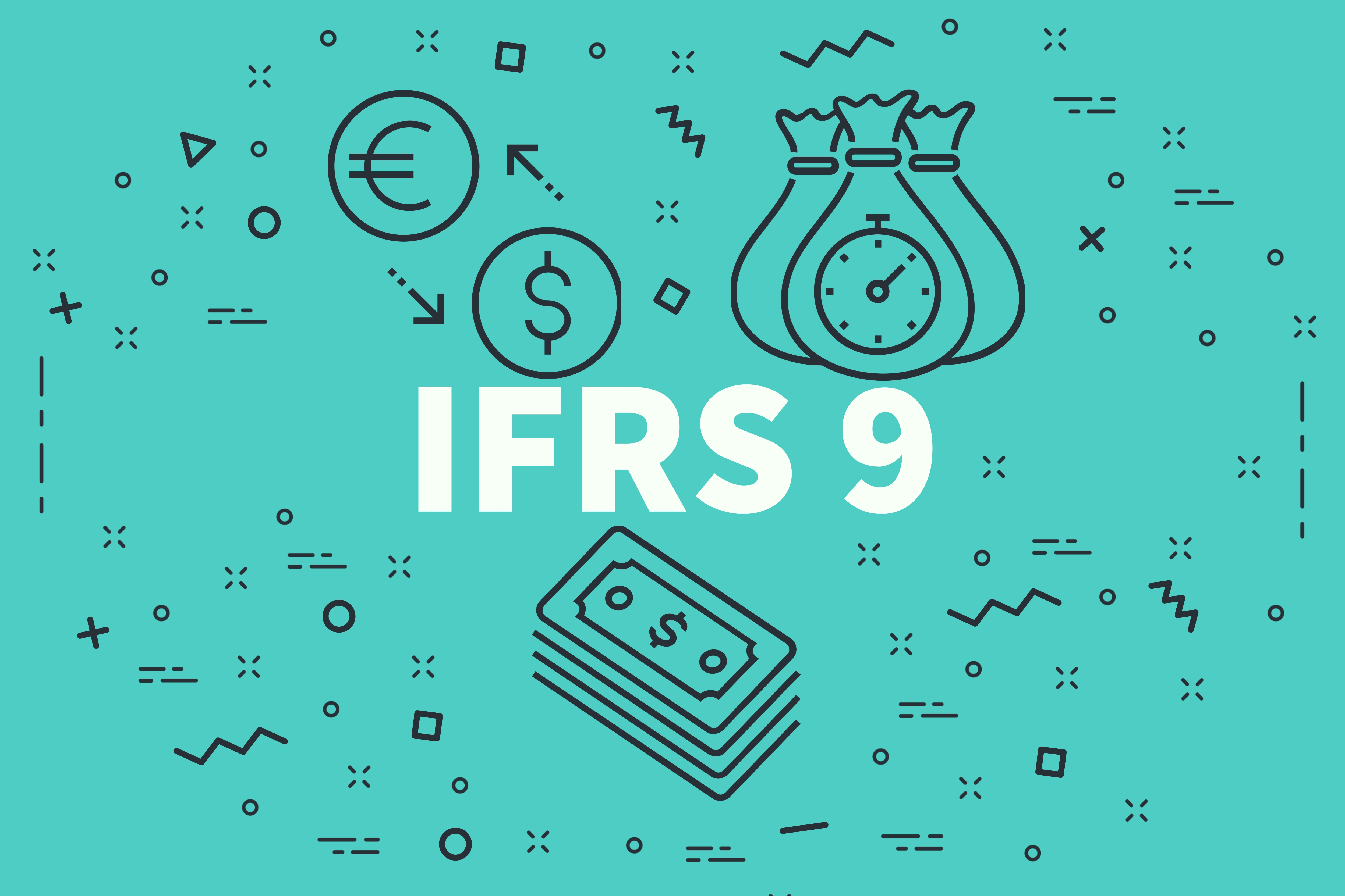 Tout Savoir sur la Norme IFRS 9 | 3V Finances